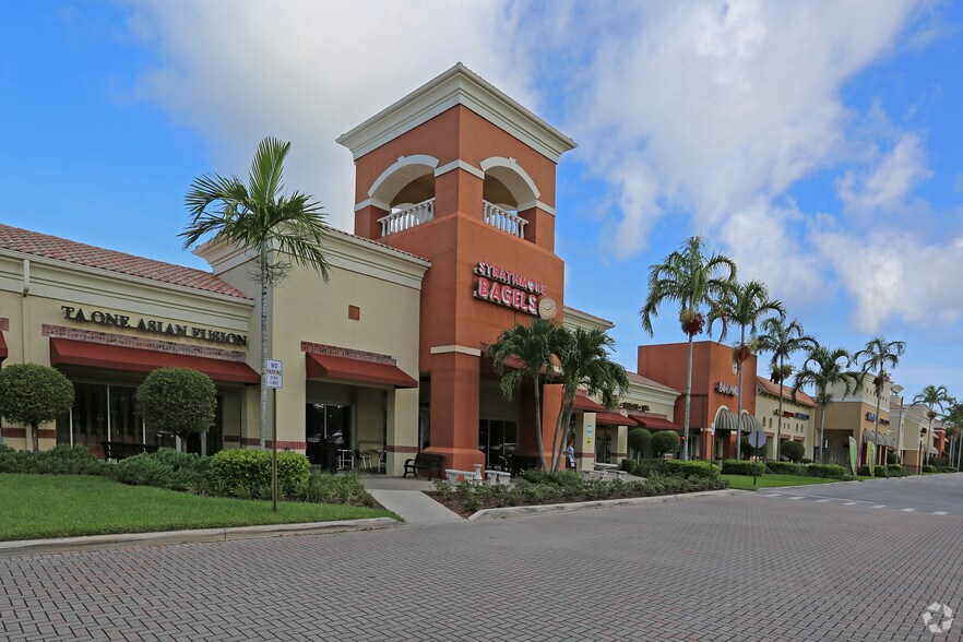 4075-4125 State Road 7, Lake Worth, FL 33449 - Retail For Lease ...