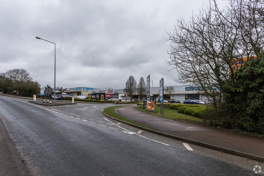 Watling St, Milton Keynes, BKM MK6 4AE - Industrial For Lease Cityfeet.com