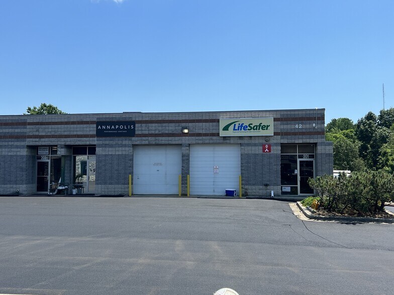 42 Hudson St, Annapolis, MD 21401 - Flex/R&D For Lease Cityfeet.com