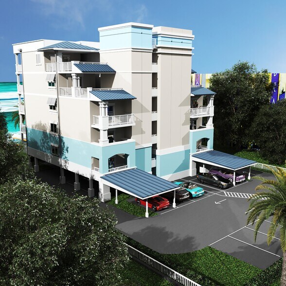 11295 Gulf Blvd, Treasure Island, FL 33706 - Apartments For Sale ...