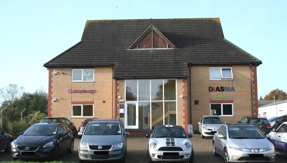 Willie Snaith Rd, Newmarket, SFK CB8 7SQ - Office For Sale Cityfeet.com