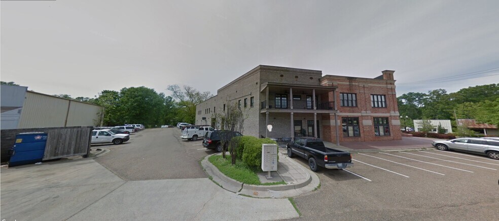 207 W Jackson St, Ridgeland, MS 39157 - Office For Lease Cityfeet.com