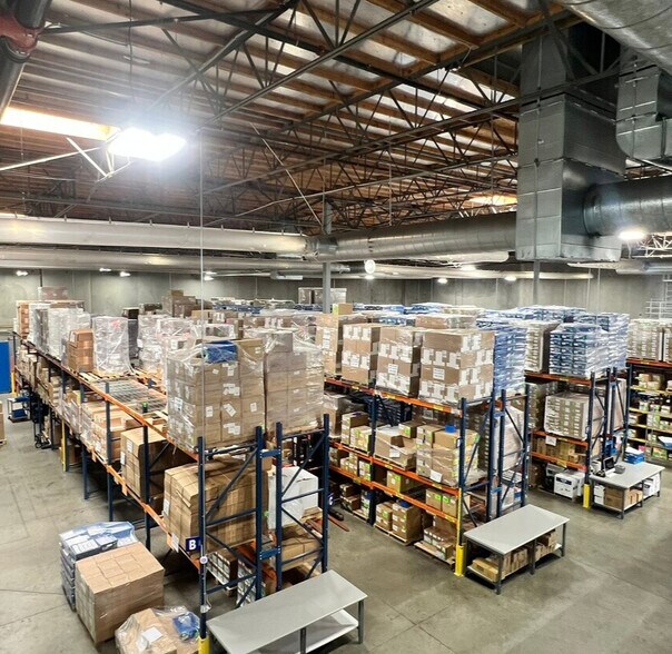 7525 N Lockheed Dr, Burbank, CA 91505 - Industrial For Lease Cityfeet.com