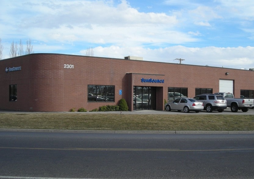2301-2315 Decker Lake Blvd, Salt Lake City, UT 84119 - Lofts/Showrooms ...