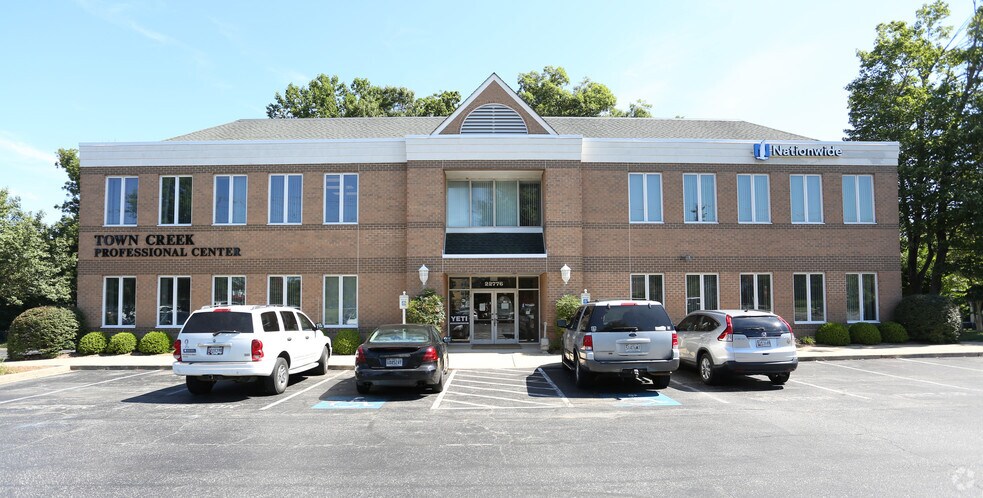 22776 Three Notch Rd, Lexington Park, MD 20653 - Office For Lease ...