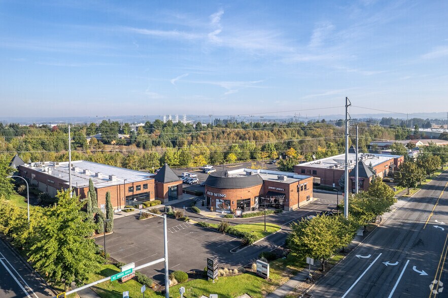 NW Imbrie Dr Shute Rd., Hillsboro, OR 97124 For Lease Cityfeet.com