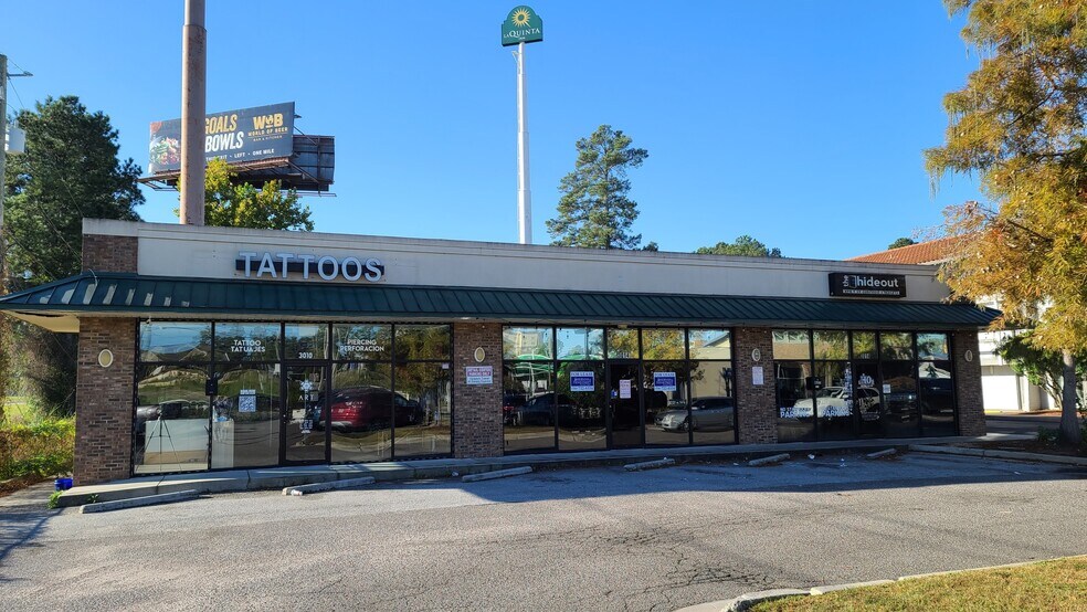 3010-3014 Washington Rd, Augusta, GA 30907 - Retail For Lease Cityfeet.com