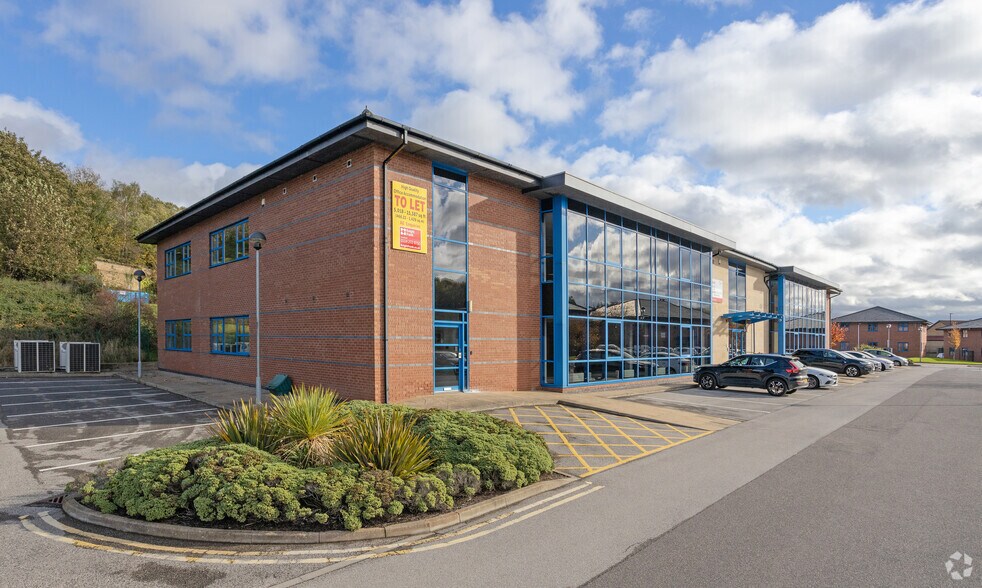Park Sq, Sheffield, SYK S35 2PH - Office For Lease Cityfeet.com