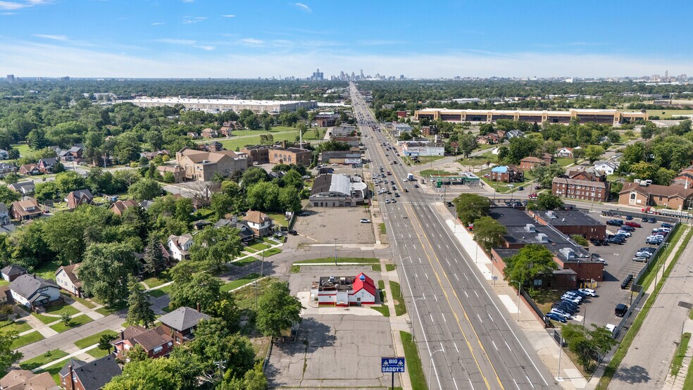 11288 Gratiot Ave, Detroit, MI 48213 - Retail For Lease Cityfeet.com