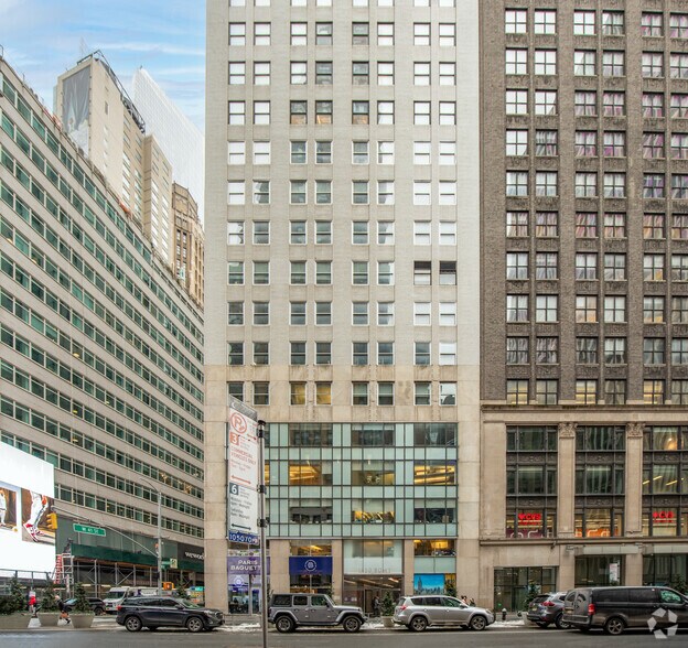 1450 Broadway, New York, NY 10018 - Office Cityfeet.com