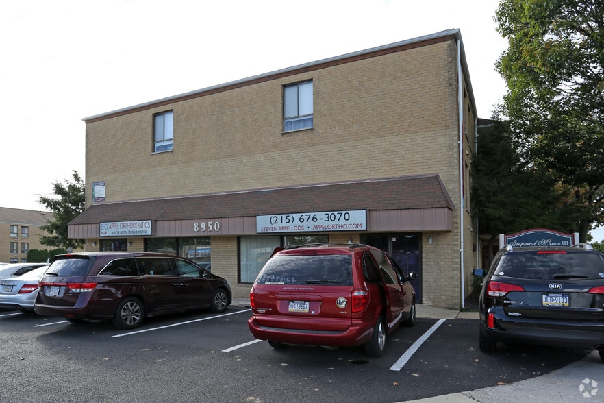 8950 Krewstown Rd, Philadelphia, PA 19115 - Retail Cityfeet.com