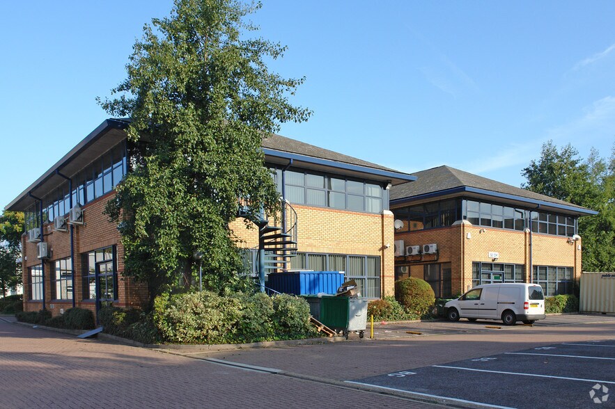 Peregrine Rd, Ilford, LND IG6 3SZ - Office For Lease Cityfeet.com