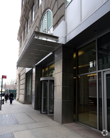 40 Rector St, New York, NY 10006 - Office For Sale Cityfeet.com