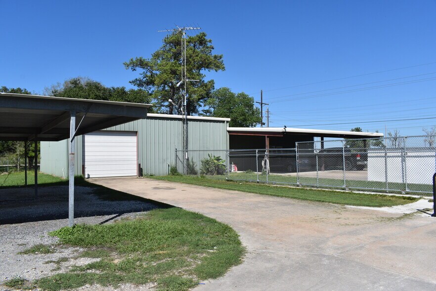 11475 Hwy 90, Beaumont, TX 77713 - Warehouse For Sale Cityfeet.com