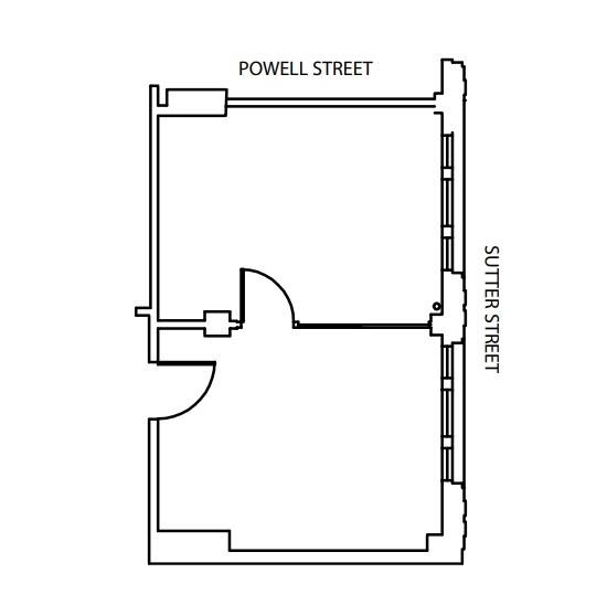 500 Sutter St, San Francisco, CA 94102 - Medical Office For Lease ...
