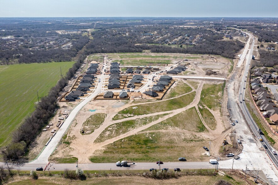 W Washington and FM 1417, Sherman, TX 75092 - Land For Sale Cityfeet.com