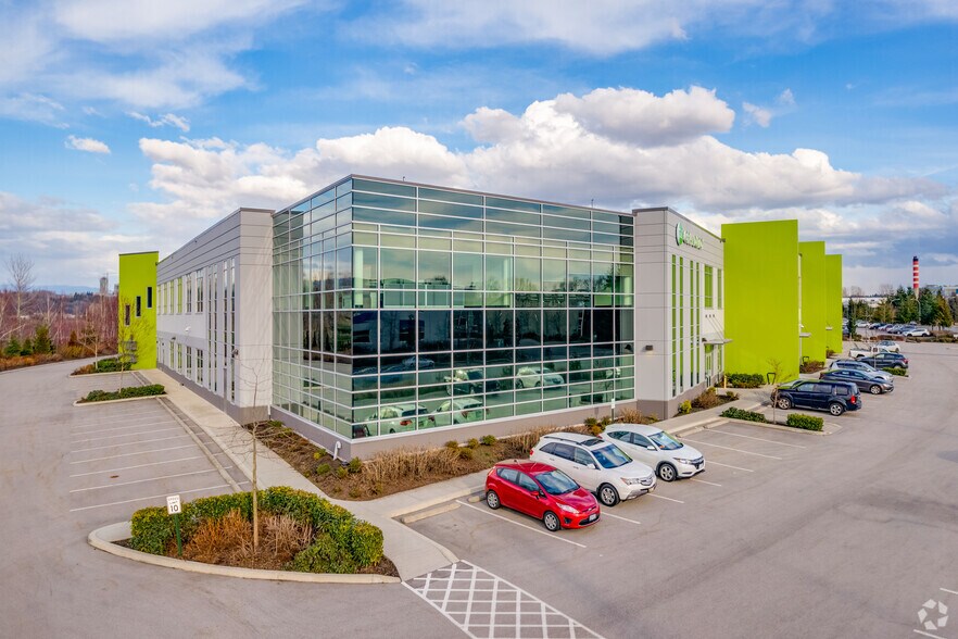 7770 N Fraser Way, Burnaby, BC V5J 4Z5 - Industrial For Lease Cityfeet.com