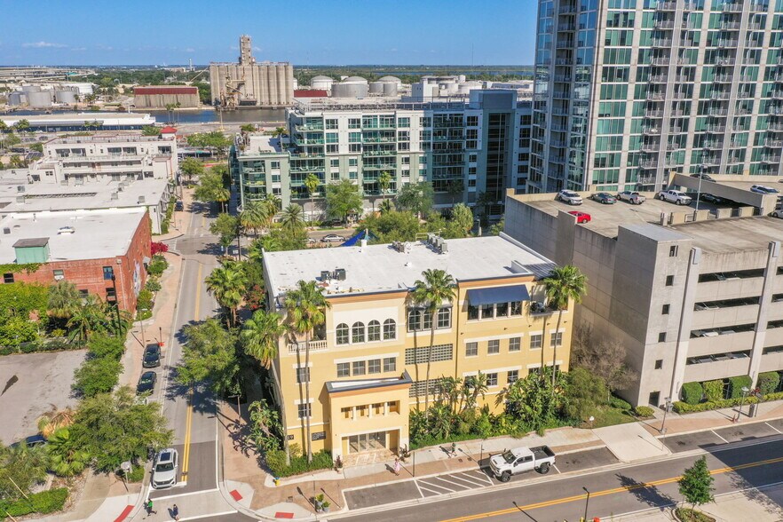119 N 11th St, Tampa, FL 33602 - Loft Creative Space For Sale Cityfeet.com