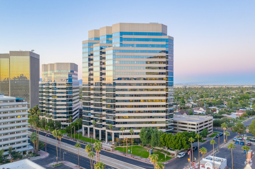 2800 N Central Ave, Phoenix, AZ 85004 - Office For Lease Cityfeet.com