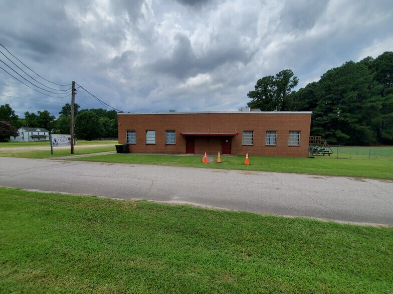 301 Walker Ave, Norlina, NC 27563 - Schools For Sale Cityfeet.com