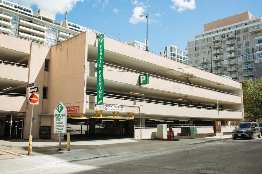 1849 Yonge St, Toronto, ON M4S 1Y2 - Medical Office For Lease Cityfeet.com