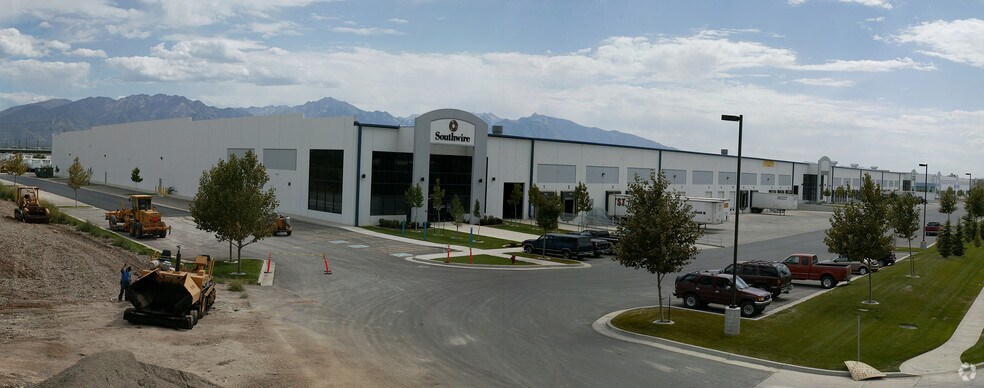 2475 S 3200 W, Salt Lake City, UT 84119 - Industrial For Lease Cityfeet.com
