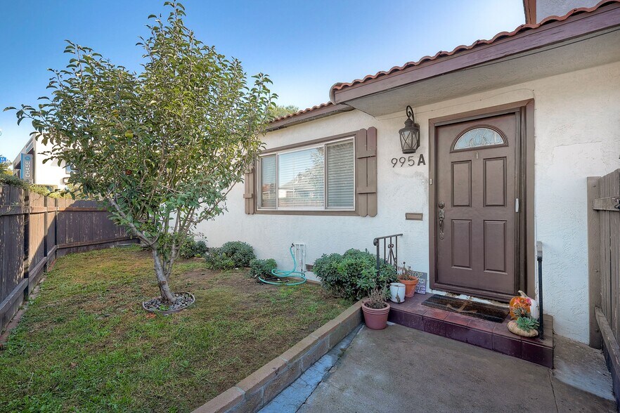 995 Rosecrans St, San Diego, CA 92106 - Multifamily For Sale Cityfeet.com