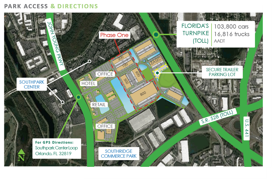 2689 Consulate Dr, Orlando, FL 32819 - Office For Lease Cityfeet.com