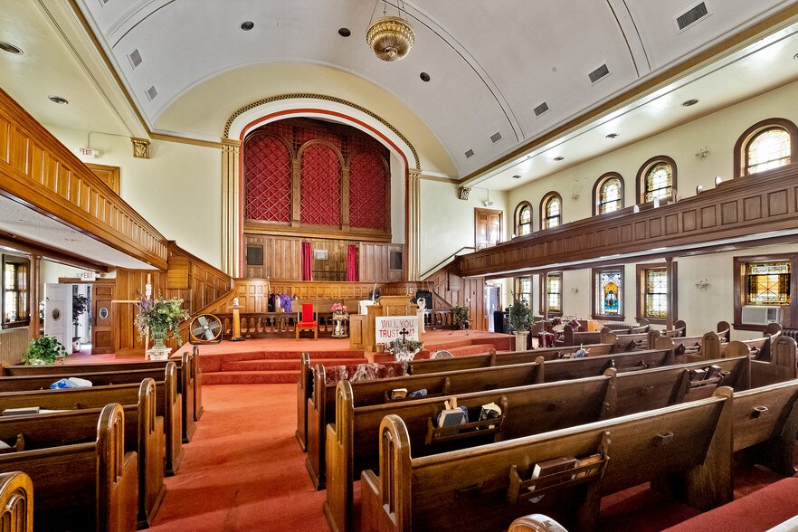 1223 31st St N, Birmingham, AL 35234 - Religious Facility For Sale ...