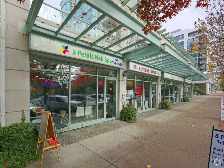 140 E 14th St, North Vancouver, BC V7L 2N3 - Apartments For Sale ...