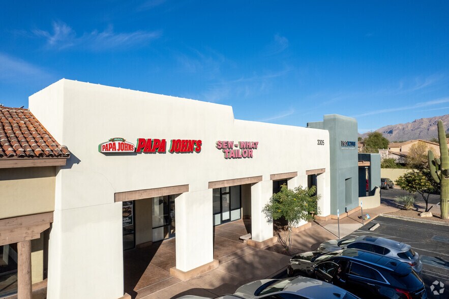3275 N Swan Rd, Tucson, AZ 85712 - Retail For Lease Cityfeet.com