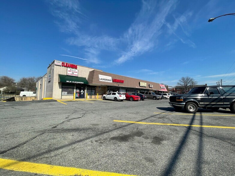 5946-5950 Martin Luther King Jr Hwy, Capitol Heights, MD 20743 - Retail ...