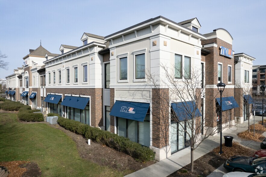 16-31 N Route 208, Fair Lawn, NJ 07410 - Office For Lease Cityfeet.com