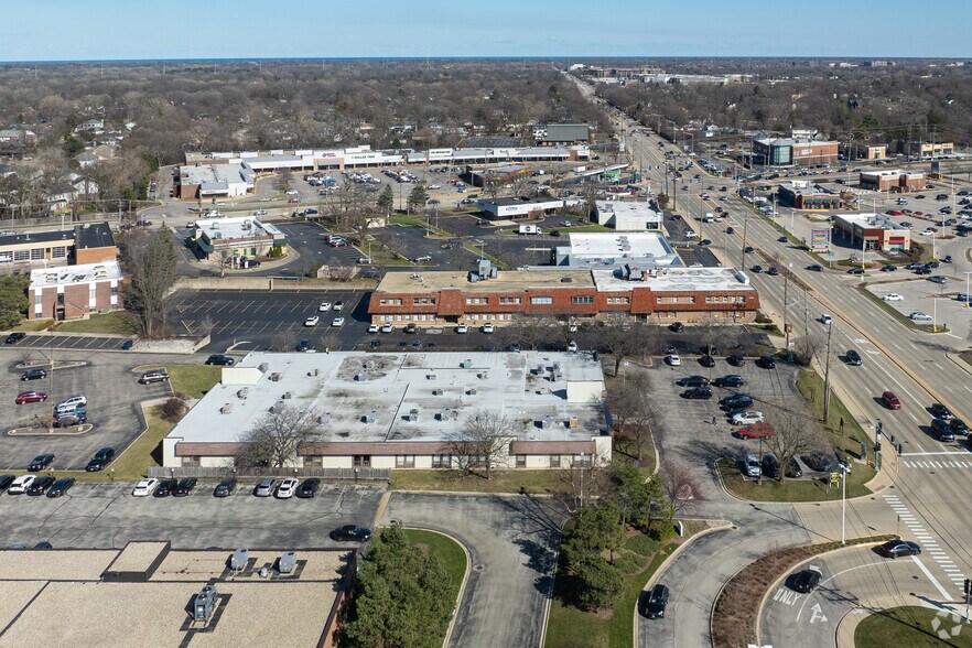 420 Lake Cook Rd, Deerfield, IL 60015 - Office For Lease Cityfeet.com
