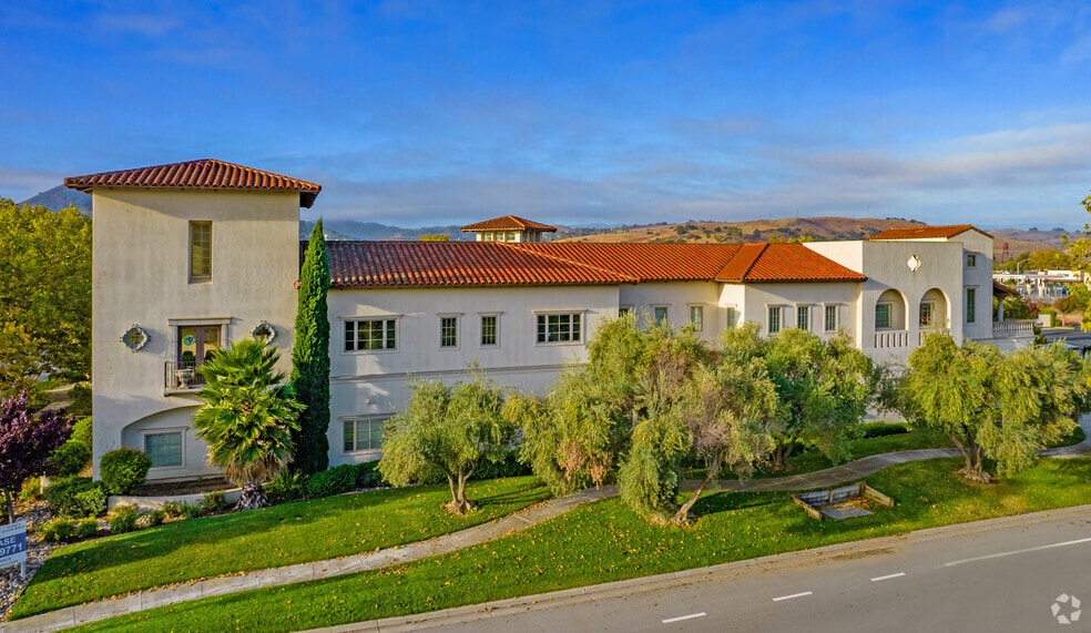 18525 Sutter Blvd, Morgan Hill, CA 95037 - Medical Office For Lease ...