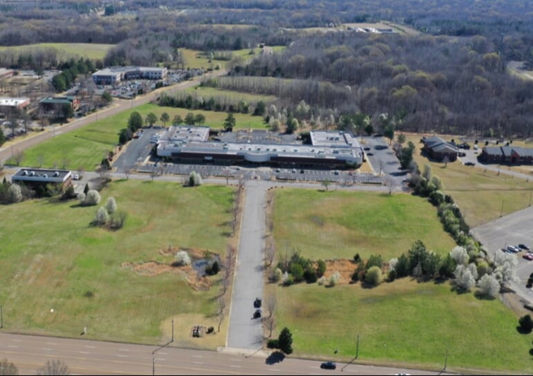 3840 Forest Hill Irene Rd, Memphis, TN 38125 - Land For Sale Cityfeet.com