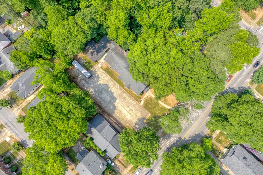 1689 Hosea L Williams Dr NE, Atlanta, GA 30317 - Religious Facility For Sale Cityfeet.com