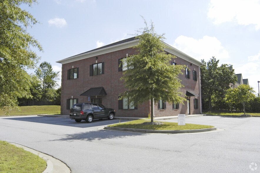 2009 Lawrenceville Suwanee Rd, Lawrenceville, GA 30043 - Office For ...