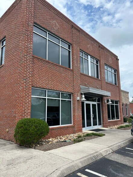 2575 Willow Point Way, Knoxville, TN 37931 - Office For Lease Cityfeet.com