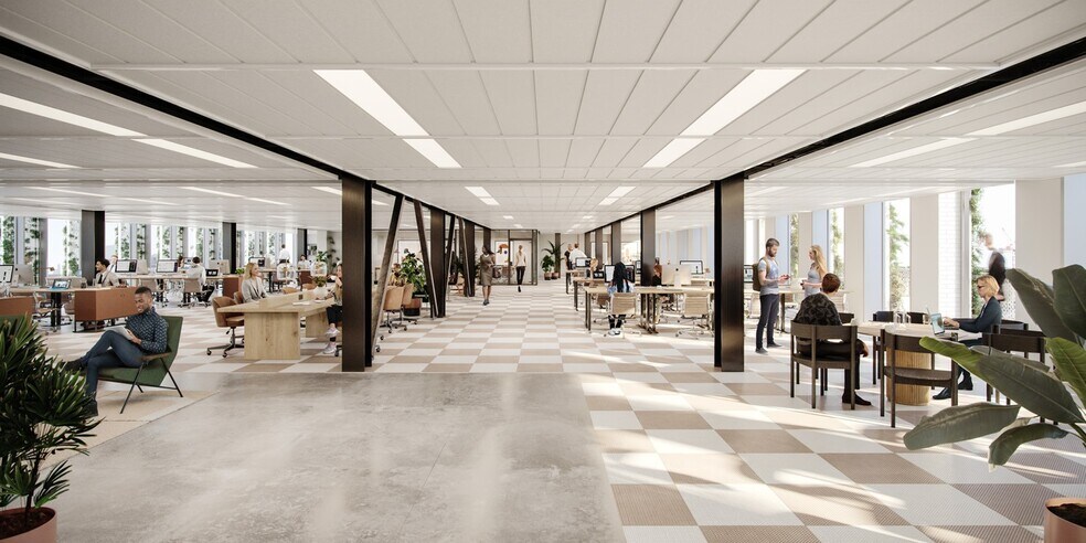 150 Aldersgate St, London, LND EC1A 4AB - Office For Lease Cityfeet.com