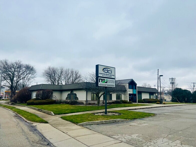 1234 N Water St, Decatur, IL 62521 - Office For Sale Cityfeet.com
