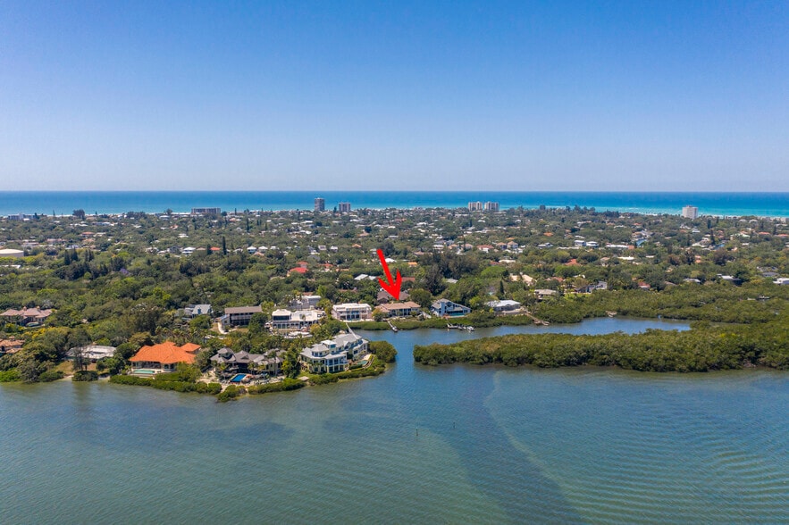 1366 Roberts Bay Ln, Siesta Key, FL 34242 - Apartments For Sale ...