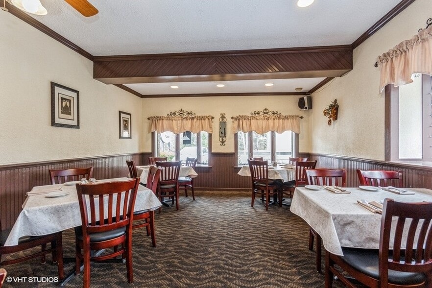 3620 Route 9, Cold Spring, NY 10516 - Restaurant For Sale Cityfeet.com