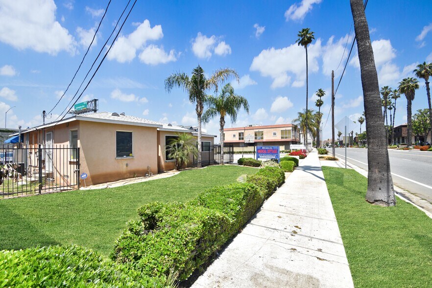 6869 Indiana Ave, Riverside, CA 92506 - Freestanding For Sale Cityfeet.com