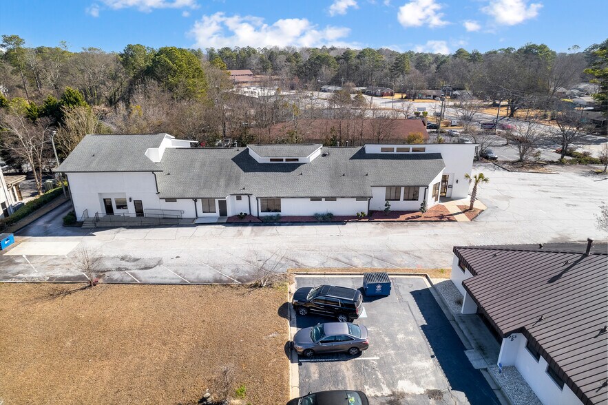 237 Upper Riverdale Rd, Riverdale, GA 30274 - Medical For Sale Cityfeet.com