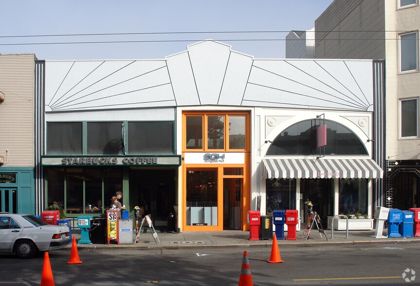2124-2132 Chestnut St, San Francisco, CA 94123 - Retail For Lease ...