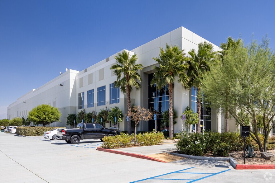 14600 Innovation Dr, Riverside, CA 92508 - Industrial For Lease ...