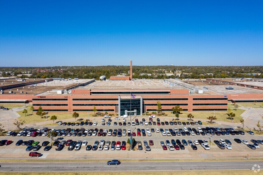 7725 W Reno Ave, Oklahoma City, OK 73127 - Office For Lease Cityfeet.com