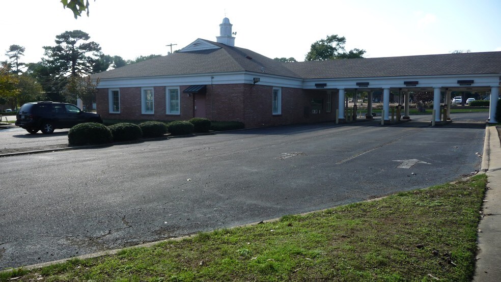 1280 E County Line Rd, Ridgeland, MS 39157 - Bank For Sale Cityfeet.com