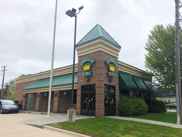 32663 Grand River Ave, Farmington, MI 48336 - Restaurant For Sale ...